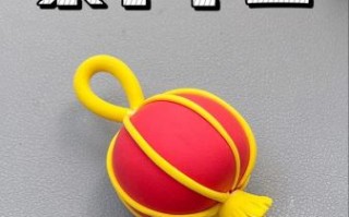 灯笼怎么做手工制作视频_简单灯笼手工教程