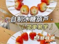 冰糖葫芦水果种类有哪些_水果冰糖葫芦怎么做