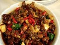 湘菜爆炒牛蛙怎么做_爆炒牛蛙要焯水吗