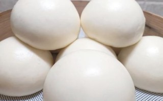 高筋面粉可以做馒头吗_为什么高筋面粉不适合做馒头