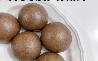 荞麦馒头怎么发面才松软_荞麦馒头做法窍门