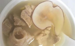 猪肺汤的做法大全_猪肺汤怎么清洗才干净