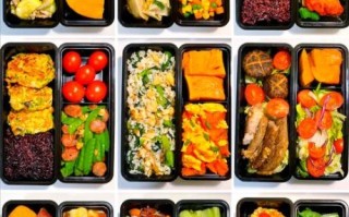 中午带饭做什么简单又好吃_上班族带饭便当推荐