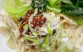 油泼辣子面怎么做_正宗陕西油泼辣子面做法