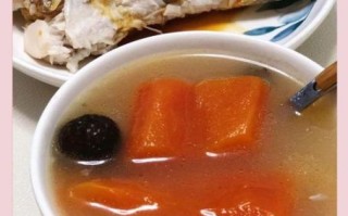 节瓜鱼尾汤的做法_节瓜鱼尾汤有什么功效