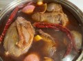 高压锅酱牛腱子怎么做_酱牛腱子高压锅多长时间