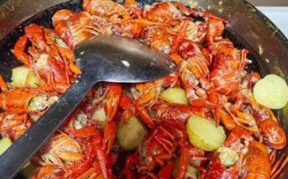 麻辣小龙虾调料包哪个牌子好_怎么用才入味