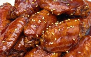 可乐鸡翅怎么做才好吃_可乐鸡翅配料比例是多少