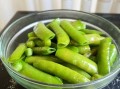 豌豆怎么做好吃_豌豆煮熟要多久