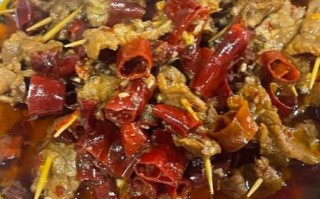 牙签牛肉为什么要牙签_牙签牛肉用牙签的作用