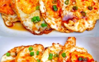 怎样煎荷包蛋好吃又好看_煎荷包蛋不粘锅技巧