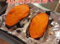 用电烤箱烤红薯怎么烤_烤红薯用多少度多长时间
