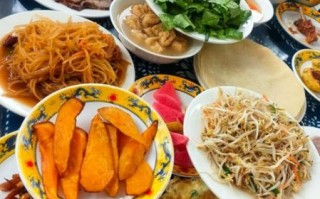 春饼配什么菜好吃_春饼卷什么菜最经典