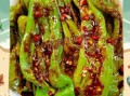 虎皮尖椒怎么腌制_虎皮尖椒腌制做法大全