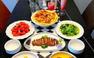 中餐摆盘技巧有哪些_如何让家常菜更上镜