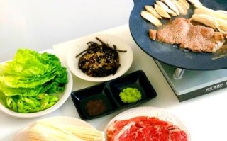 韩国烤肉食材有哪些_如何挑选最正宗