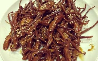 鸭舌怎么做好吃_鸭舌的做法大全家常