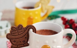 圣诞饼干模具怎么选_圣诞饼干模具推荐