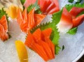 生鱼片怎么做才安全_生鱼做法大全
