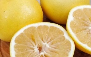 爆汁葡萄柚的功效与作用_葡萄柚怎么吃最减肥