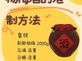 杨梅酿酒的方法_杨梅酒要泡多久才能喝