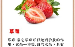 吃什么对皮肤好不长痘_哪些食物能预防痘痘