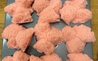 蛋糕粉怎么做_蛋糕粉需要发酵吗