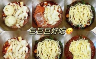 干拌面汁子怎么做_面馆秘制配方公开