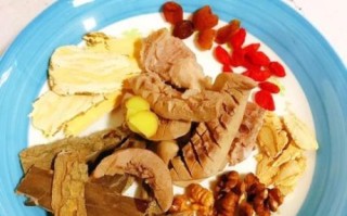 杜仲猪腰汤的做法_孕妇可以喝吗