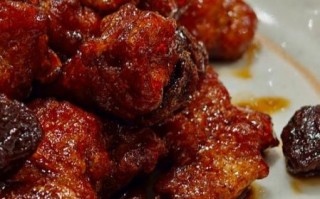 话梅排骨怎么做_话梅排骨的做法窍门