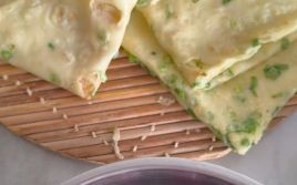 卷心菜饼怎么做好吃_卷心菜饼简单做法大全窍门