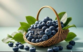 what_is_blueberry_yam_how_to_make_blueberry_yam_dessert