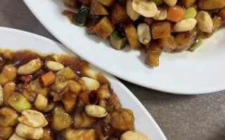 宫保鸡丁是什么梗_宫保鸡丁网络用语含义