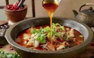 九门寨石锅鱼好吃吗_九门寨石锅鱼加盟费多少钱