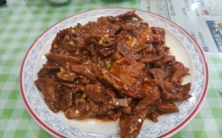 老爆三怎么做_正宗天津老爆三做法