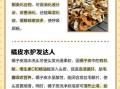 橘皮的功效与作用_橘皮泡水有什么好处