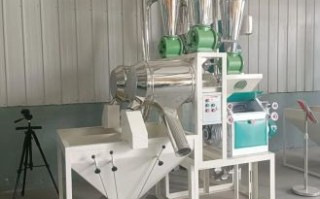 面粉机械设备厂家哪家好_面粉加工设备多少钱