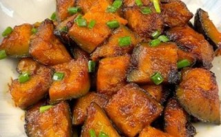 红烧小南瓜怎么做_红烧小南瓜家常做法大全 红烧小南瓜怎么做_红烧小南瓜家常做法大全