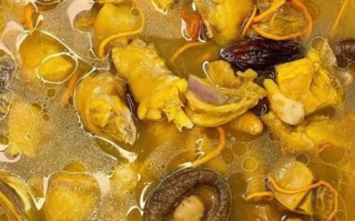 田七炖鸡的功效与作用_孕妇能吃吗