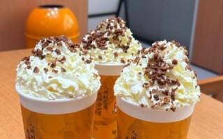 奶茶图片真实照怎么拍_真实奶茶照片拍摄技巧