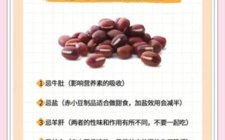 赤小豆的功效与作用_赤小豆的营养价值