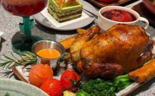 圣诞节吃什么_传统圣诞大餐有哪些