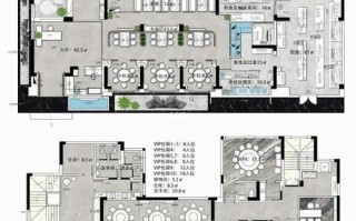 餐厅设计说明怎么写_餐厅设计说明包含哪些内容