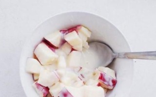 苹果酸奶减肥的正确方法_多久见效