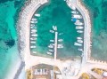 克罗地亚地理位置图_怎么去最方便