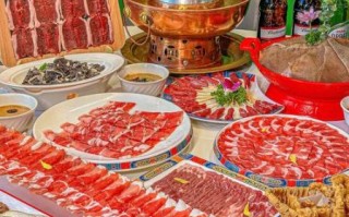 涮羊肉配菜有哪些_涮羊肉配菜怎么搭配