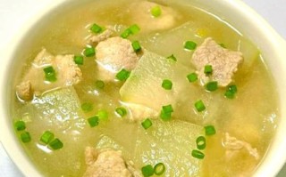 炖肉汤用冷水还是热水_炖肉汤怎么炖才嫩