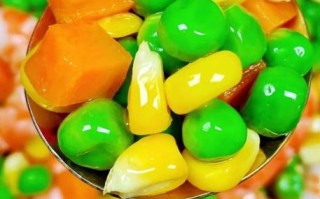 青豆炒虾仁怎么炒才嫩_青豆炒虾仁的营养价值