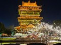 枣庄一日游必去景点_台儿庄古城怎么玩