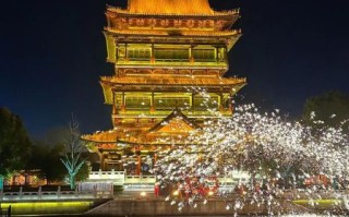 枣庄一日游必去景点_台儿庄古城怎么玩